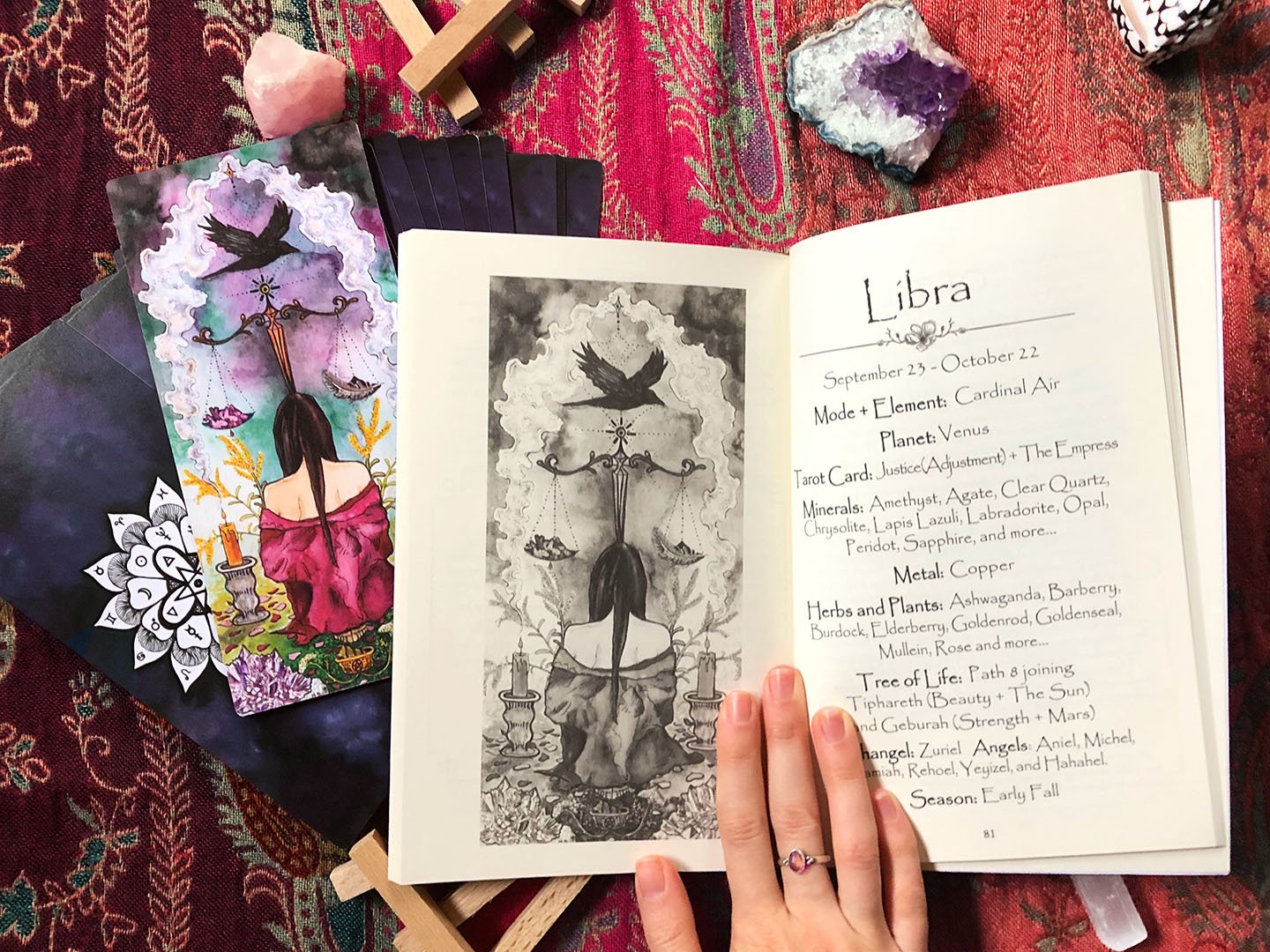 Anna's Breath – As Above, So Below